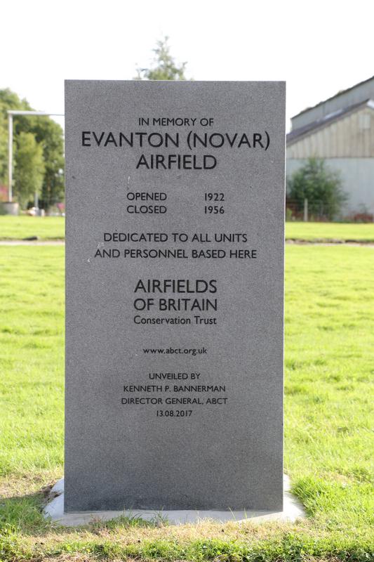 RAF Evanton: Historical Overview and Visual Retrospective – Lancaster JB603
